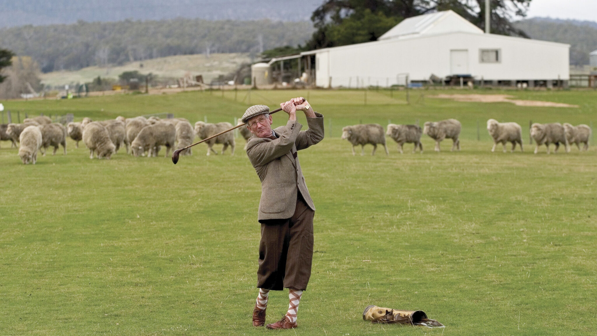 A complete guide to Bothwell, TAS - Australian Geographic