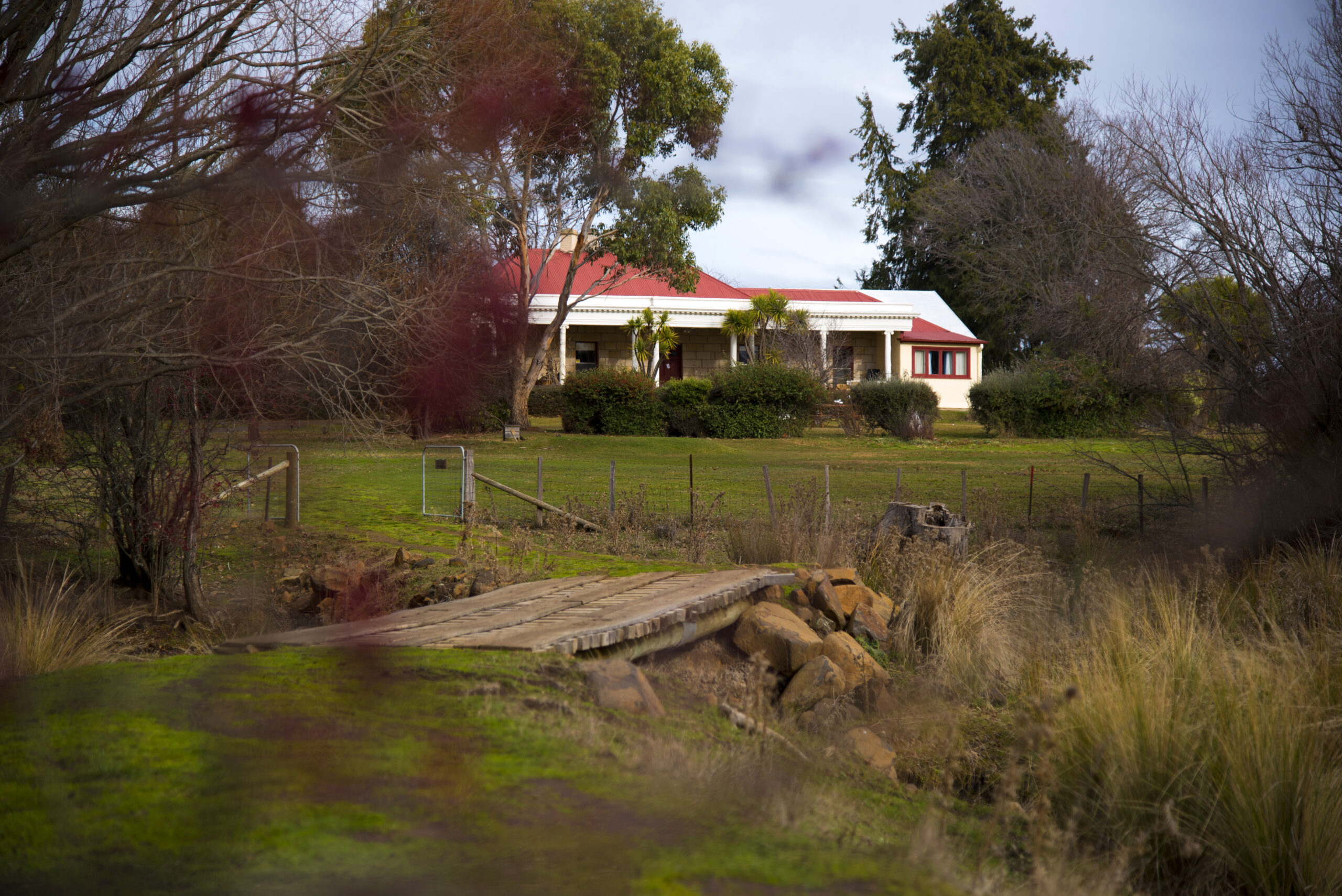 A complete guide to Bothwell, TAS - Australian Geographic