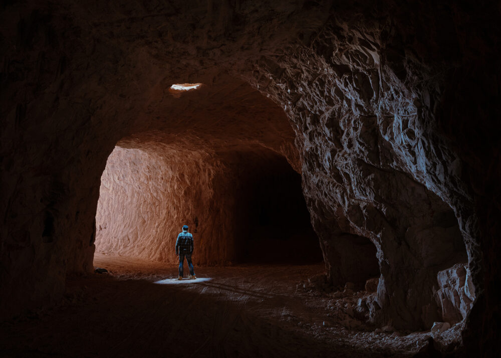 Photographing Australia’s underground town – Coober Pedy- Australian ...