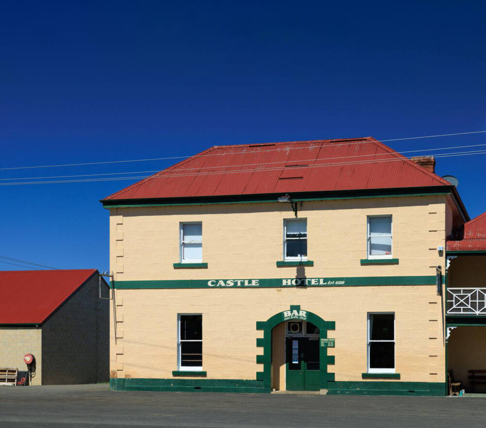 A complete guide to Bothwell, TAS - Australian Geographic