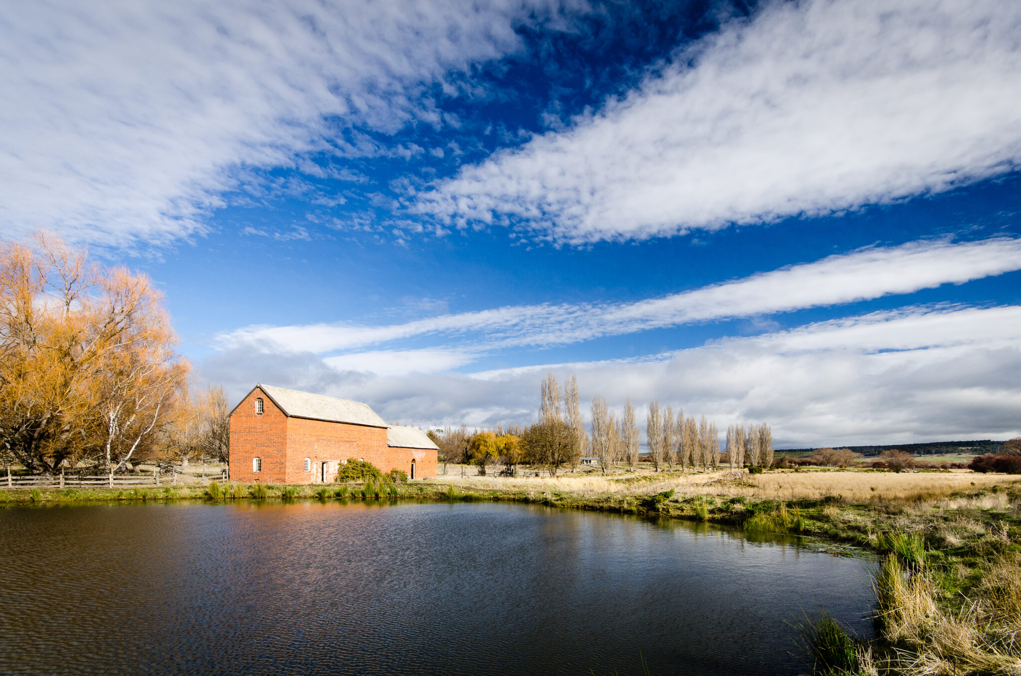 A complete guide to Bothwell, TAS - Australian Geographic