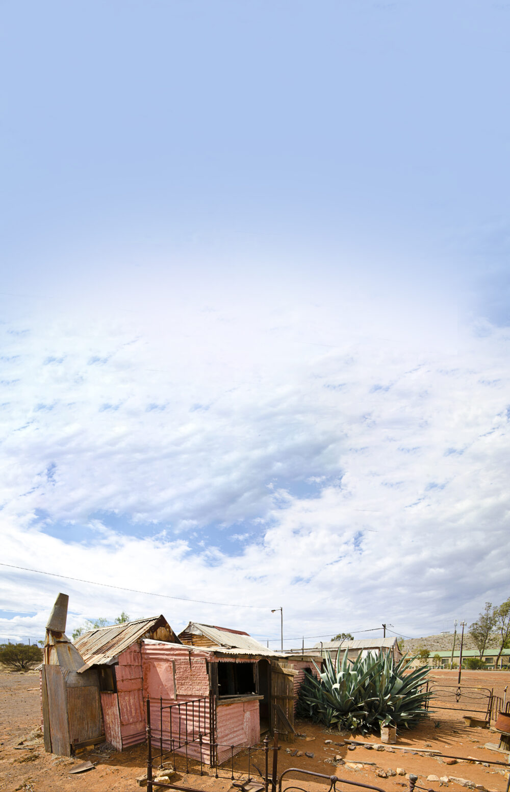 A complete guide to Gwalia, WA- Australian Geographic