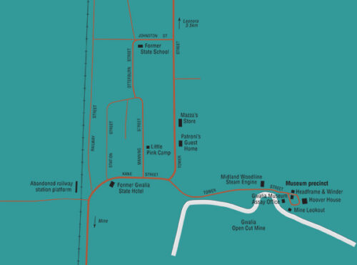 A complete guide to Gwalia, WA- Australian Geographic