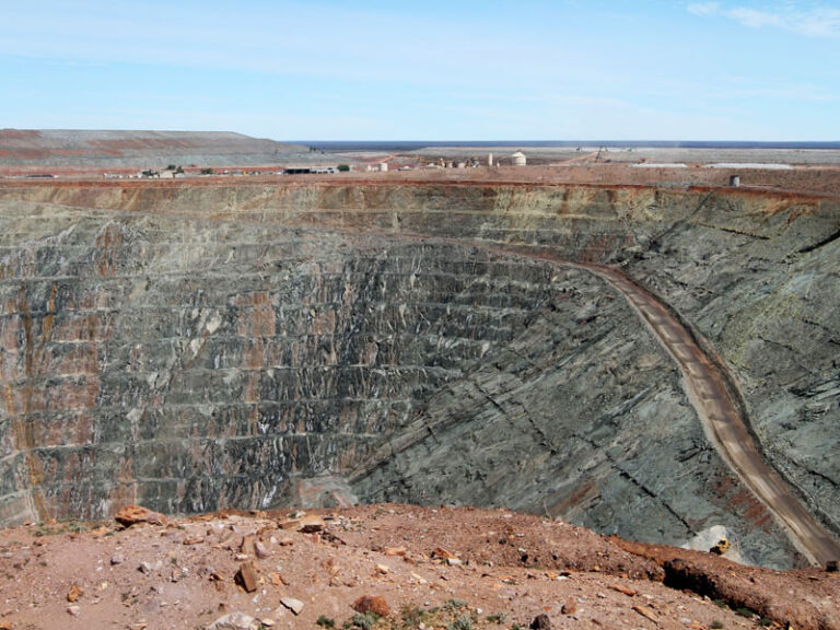 A complete guide to Gwalia, WA- Australian Geographic