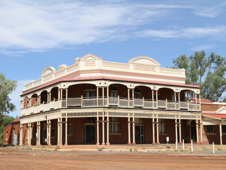 A complete guide to Gwalia, WA- Australian Geographic