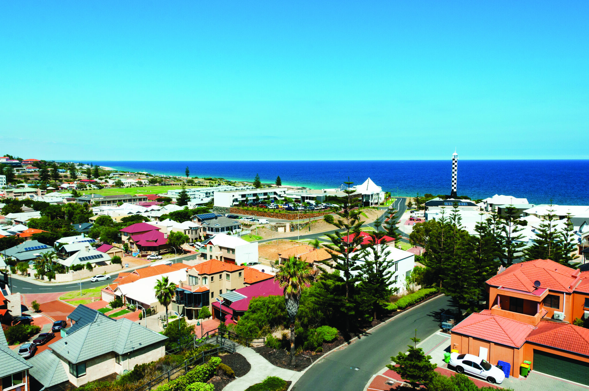 A complete guide to Bunbury, WA- Australian Geographic