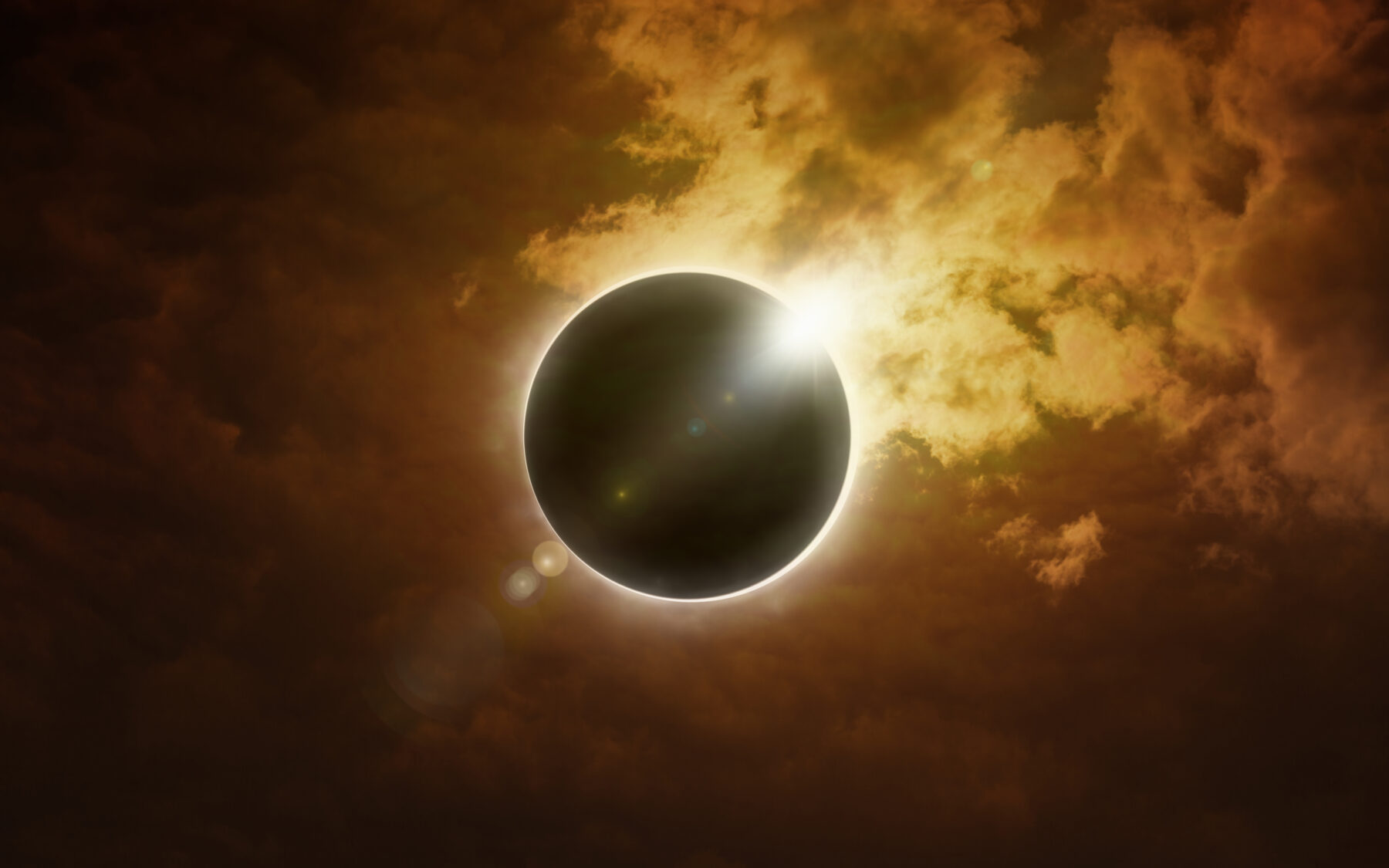 When is Australia's next total solar eclipse? - Australian Geographic