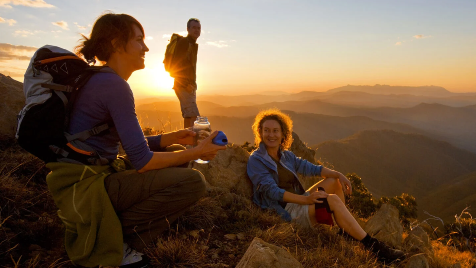 Australian Geographic Adventure - Australian Geographic