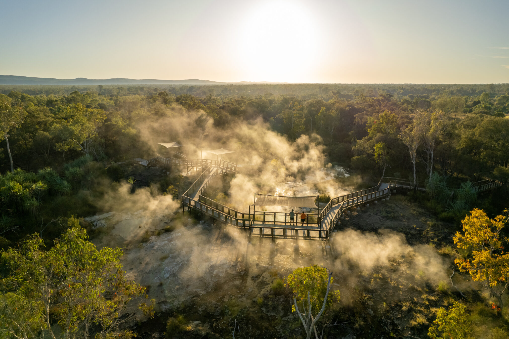 Tropical North Queensland: adventure, culture, spirit - Australian ...