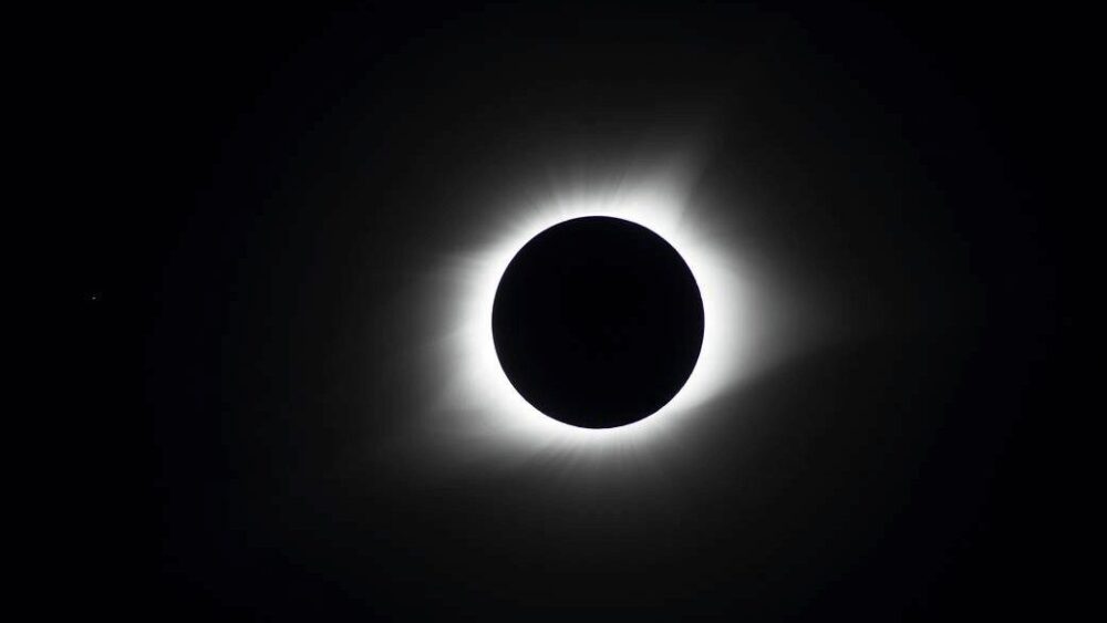 What is a solar eclipse? - Australian Geographic