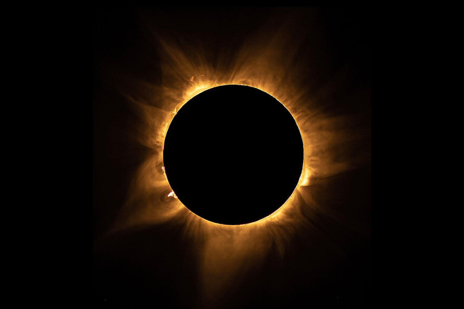 When is Australia's next total solar eclipse? - Australian Geographic