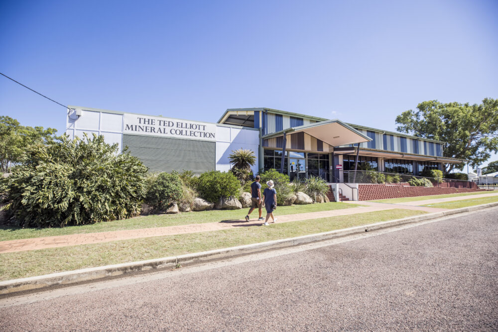 A complete guide to Georgetown, QLD - Australian Geographic