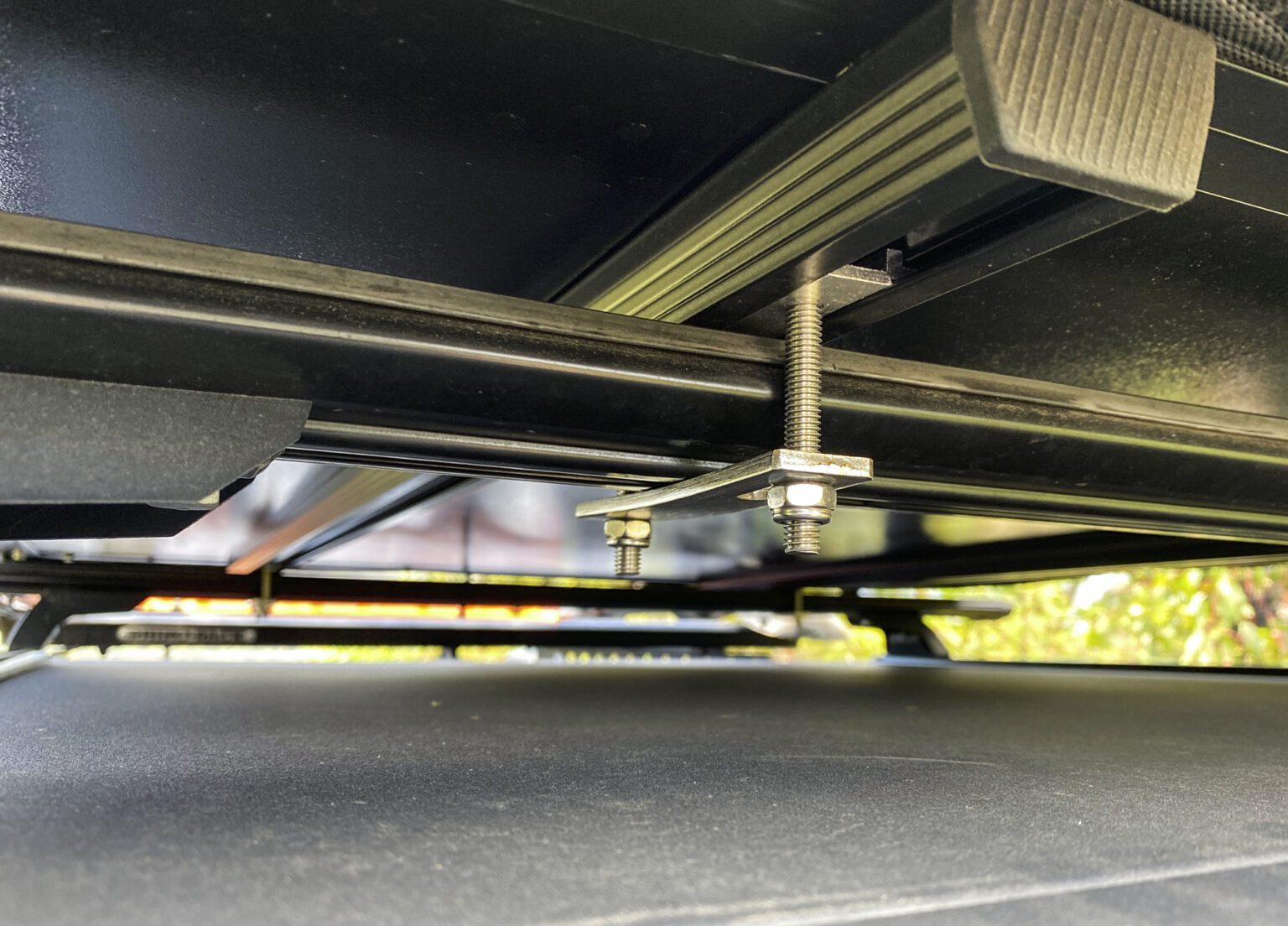 OZtrail Tarkine 1400 rooftop tent: Tested