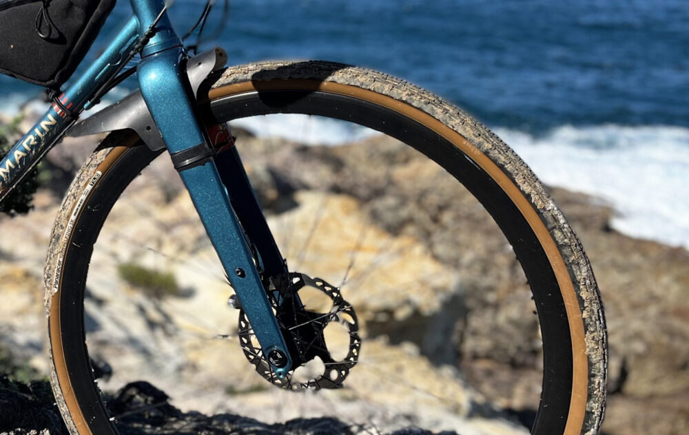 Marin Nicasio 2: Tested - Australian Geographic