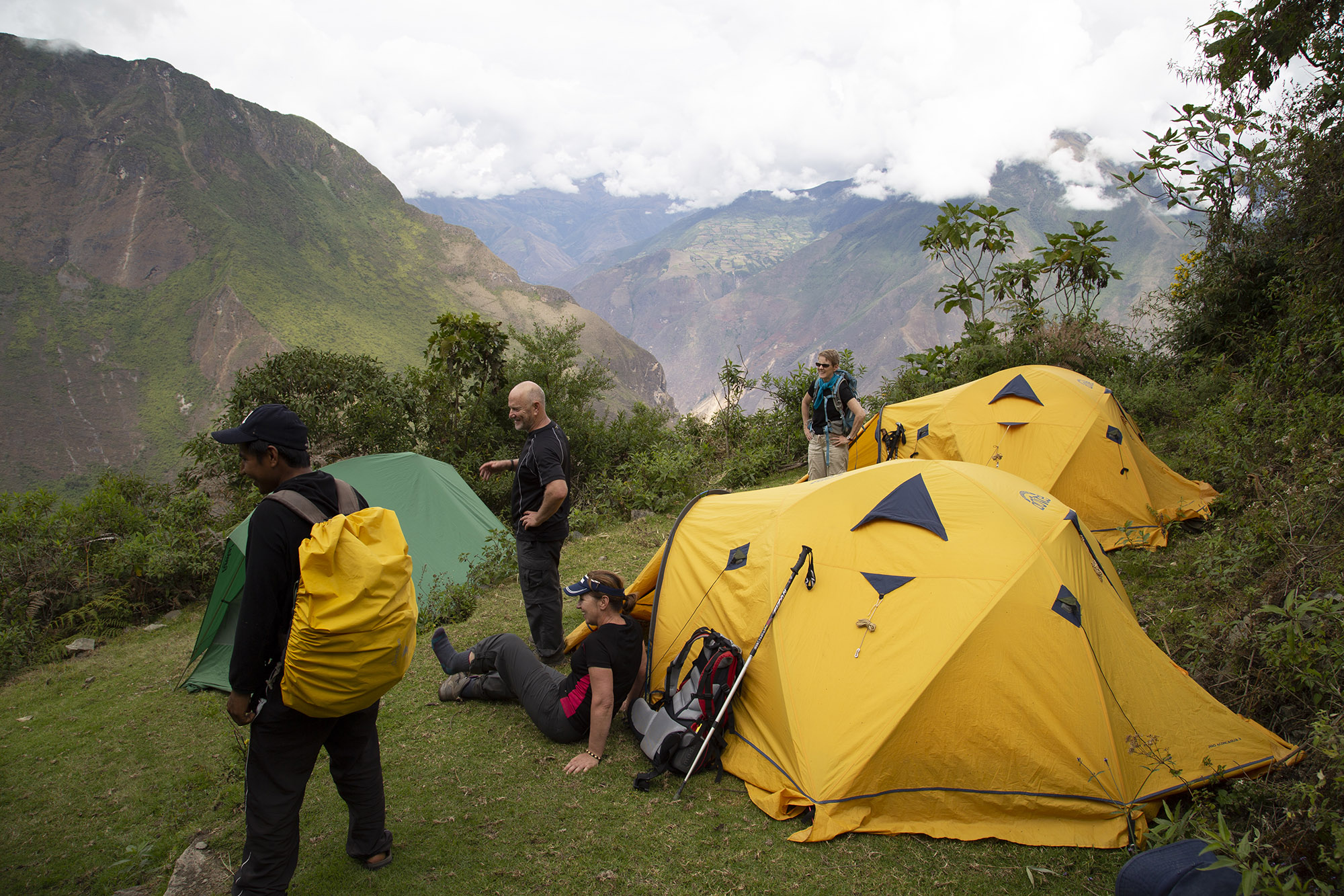 Escape plan: Five awesome bucket-list adventures