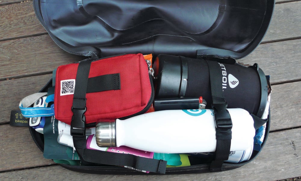 Aeroe Quick Mount Pod: Tested