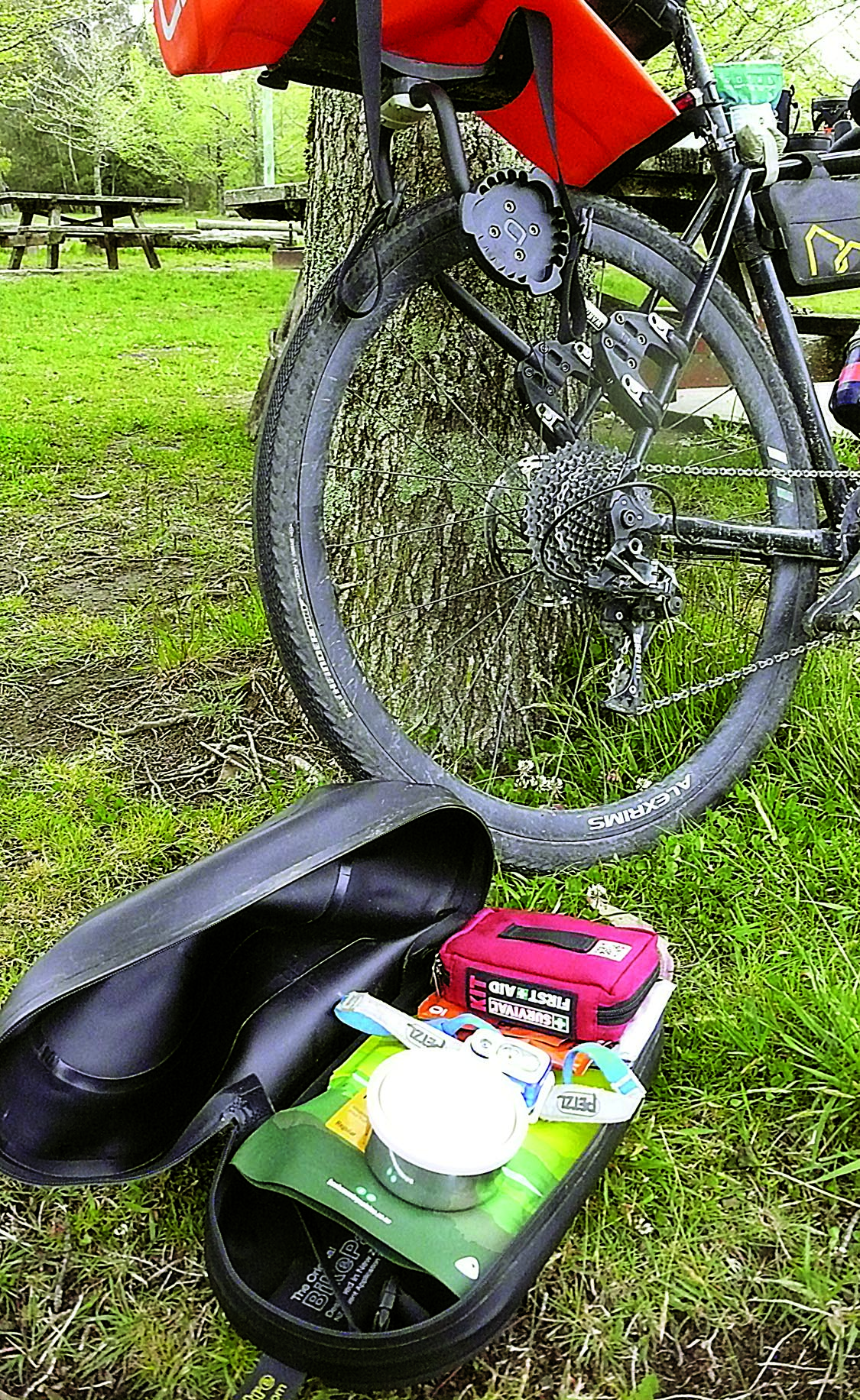 Aeroe Quick Mount Pod: Tested