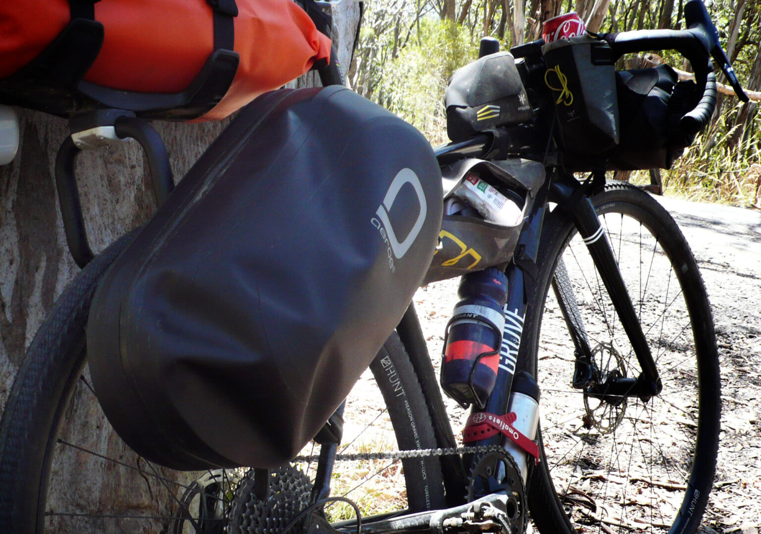 Aeroe Quick Mount Pod: Tested