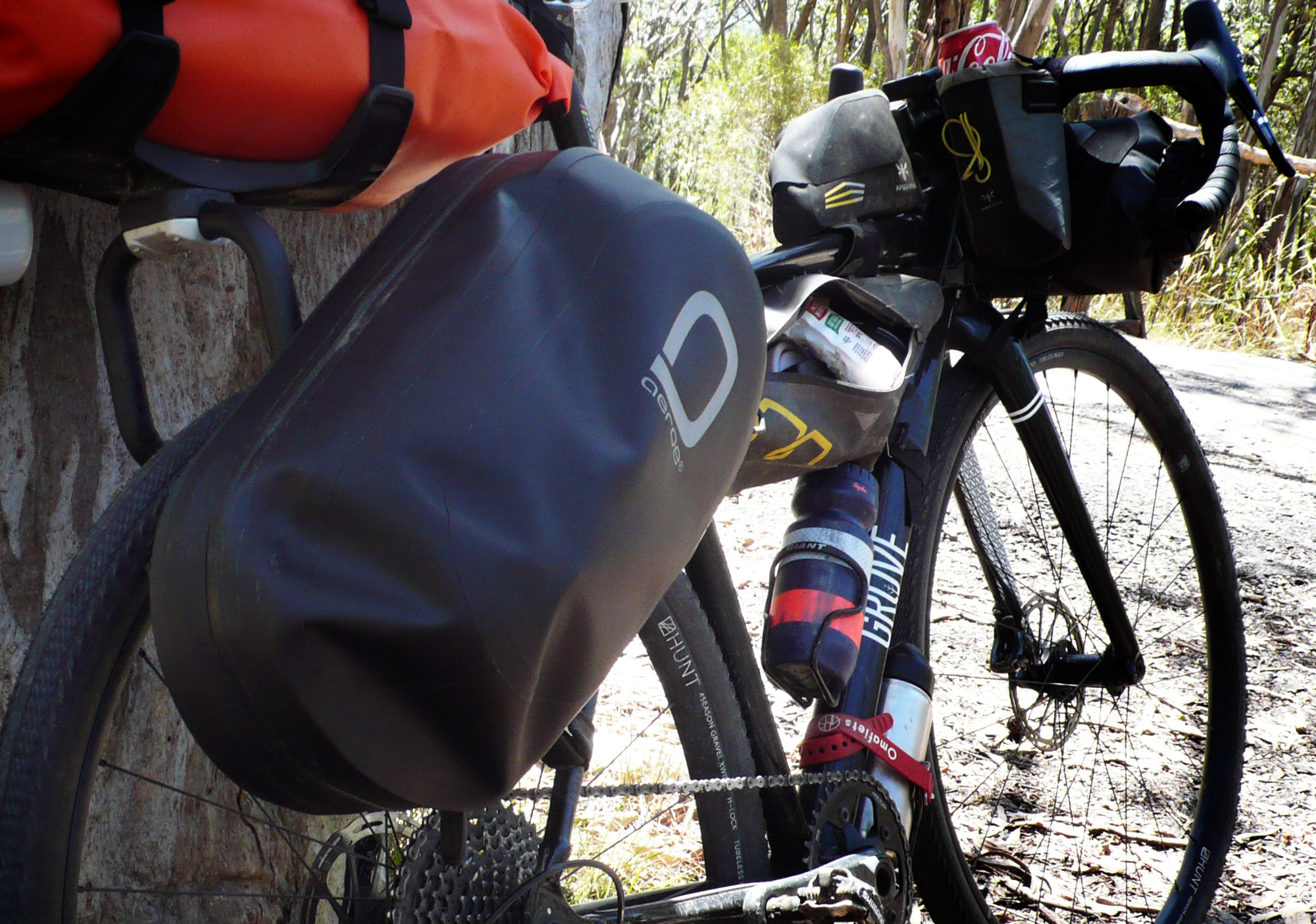 Aeroe Quick Mount Pod: Tested