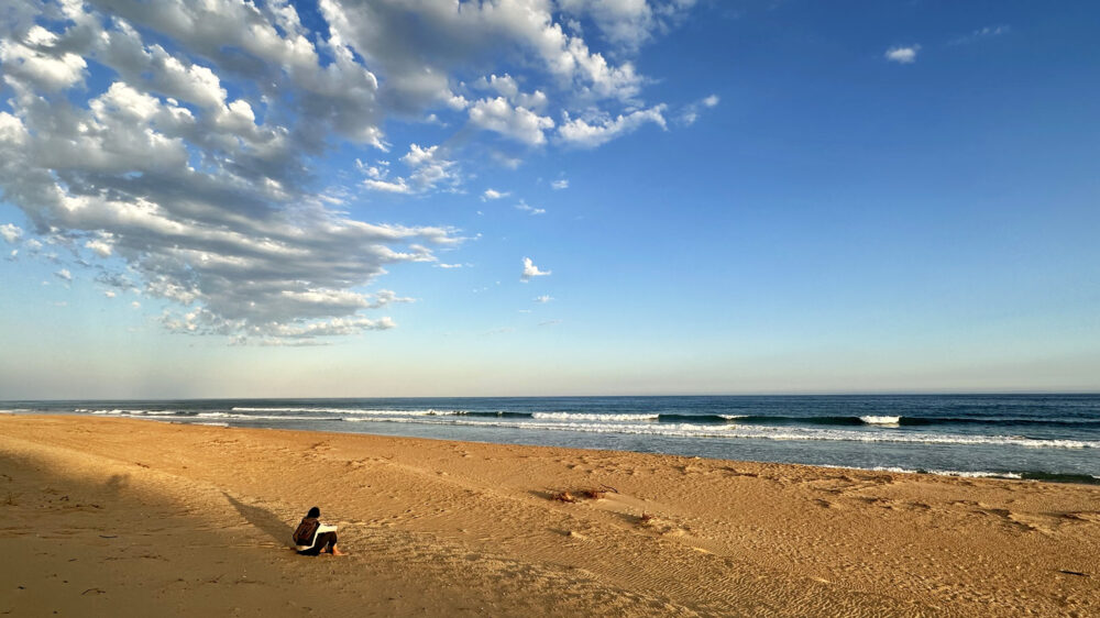 Water world: A kayak adventure in Victoria’s Gippsland Lakes