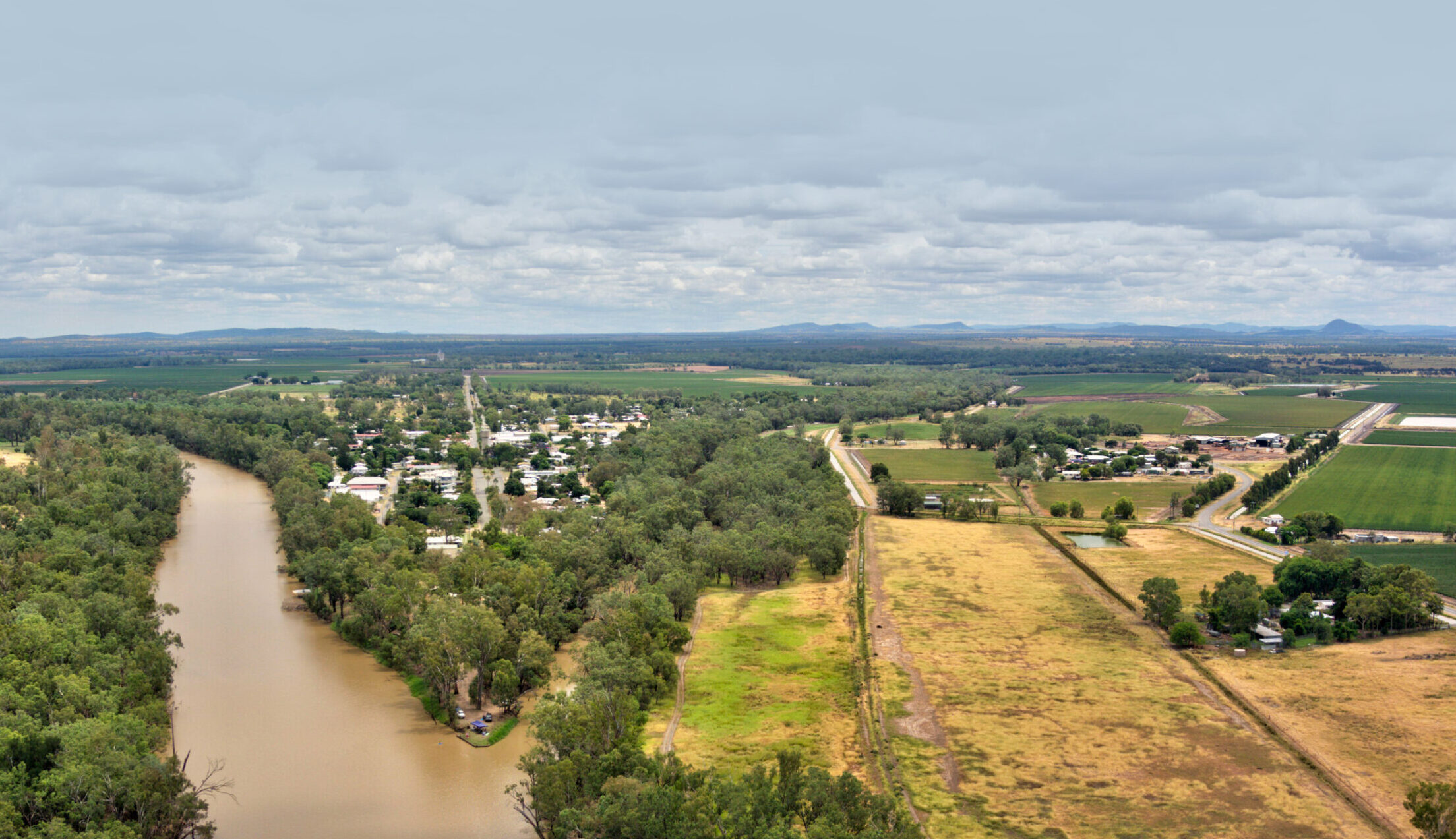 A complete guide to Theodore, QLD - Australian Geographic