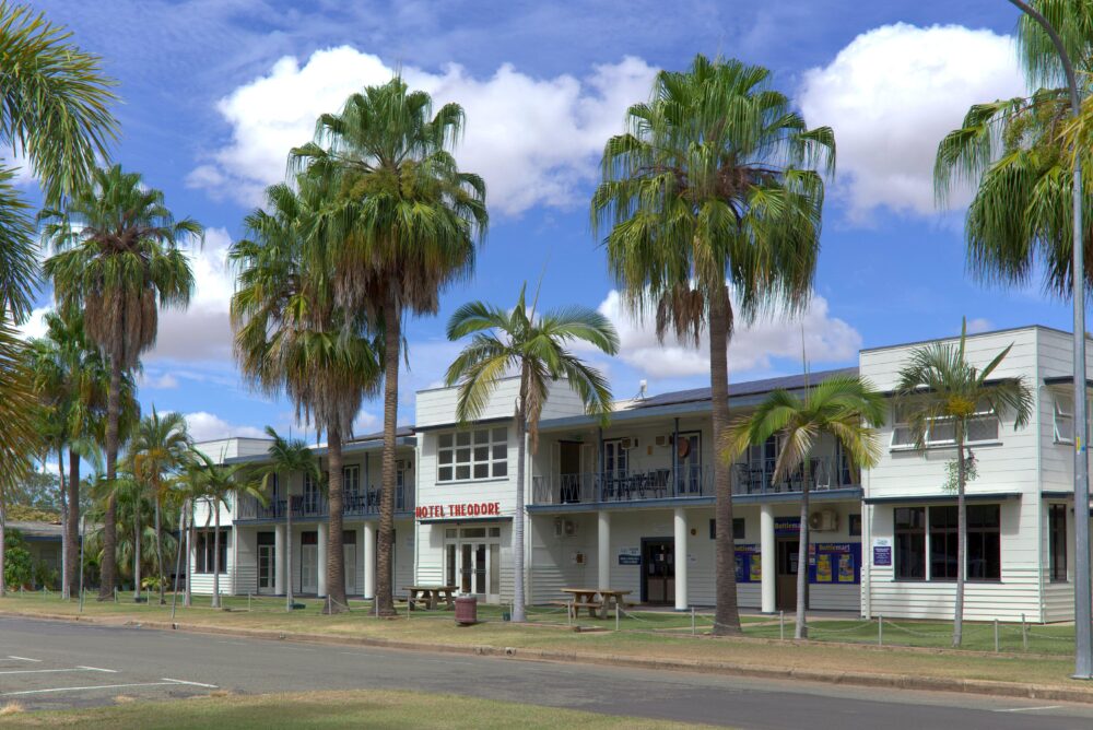 A complete guide to Theodore, QLD - Australian Geographic