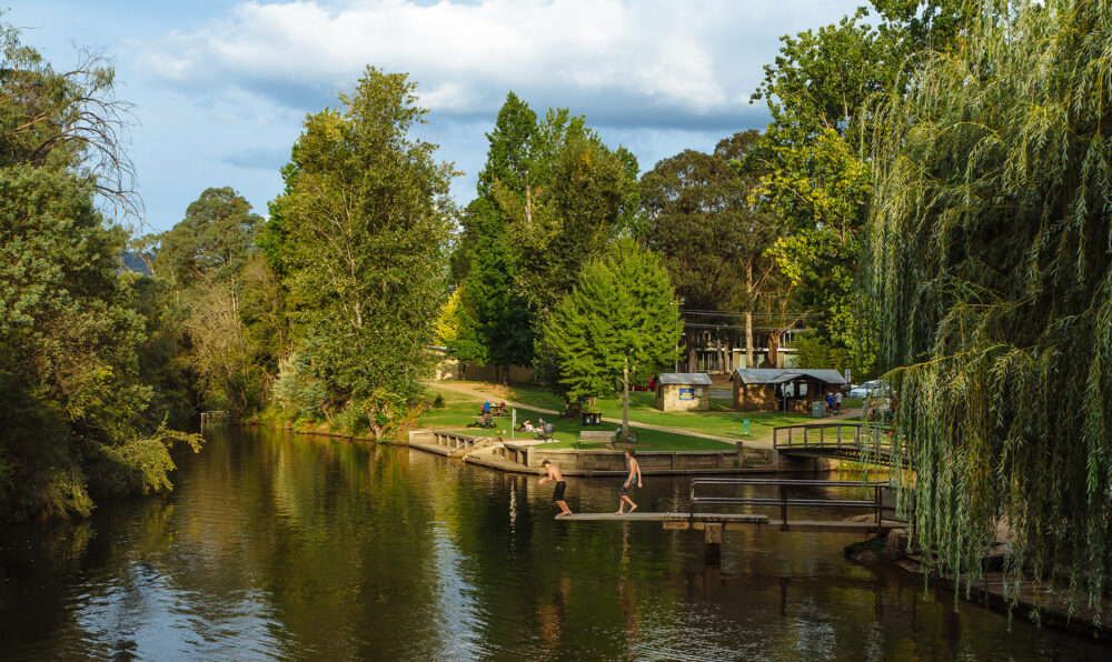 Ten amazing adventures in Victoria’s High Country