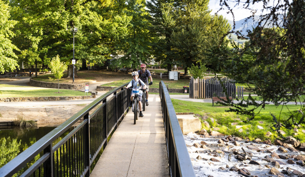 Ten amazing adventures in Victoria’s High Country