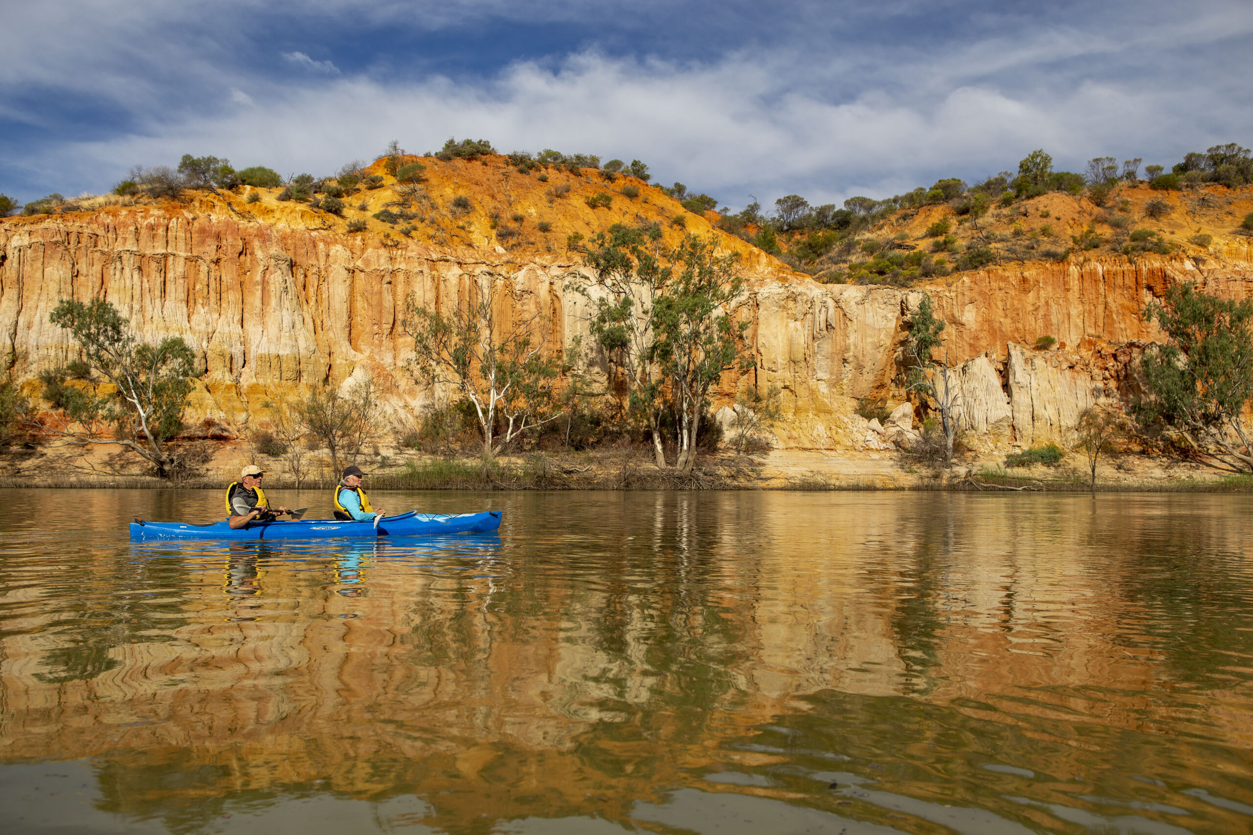 From outback to ocean - Australian Geographic