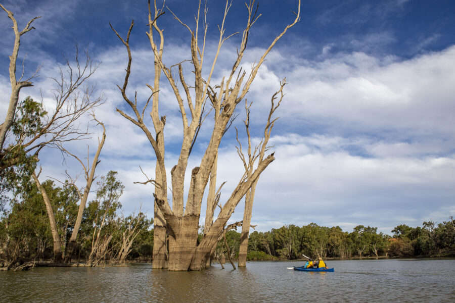 From outback to ocean - Australian Geographic