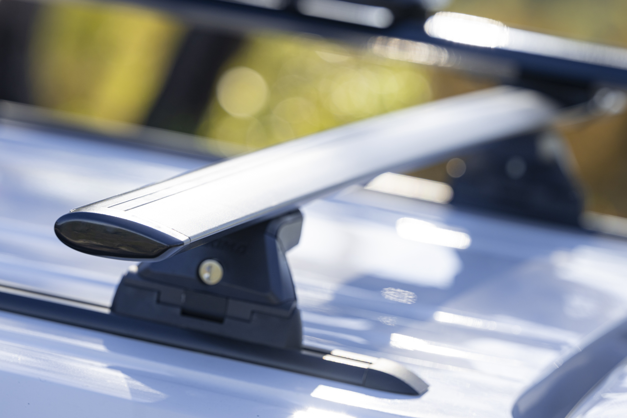 Yakima StreamLine roof-rack system: Tested