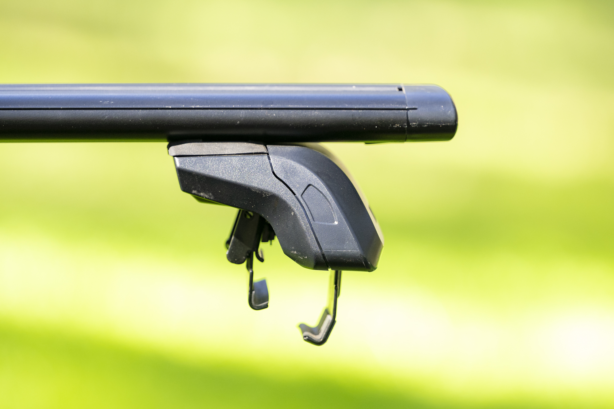 Yakima StreamLine roof-rack system: Tested