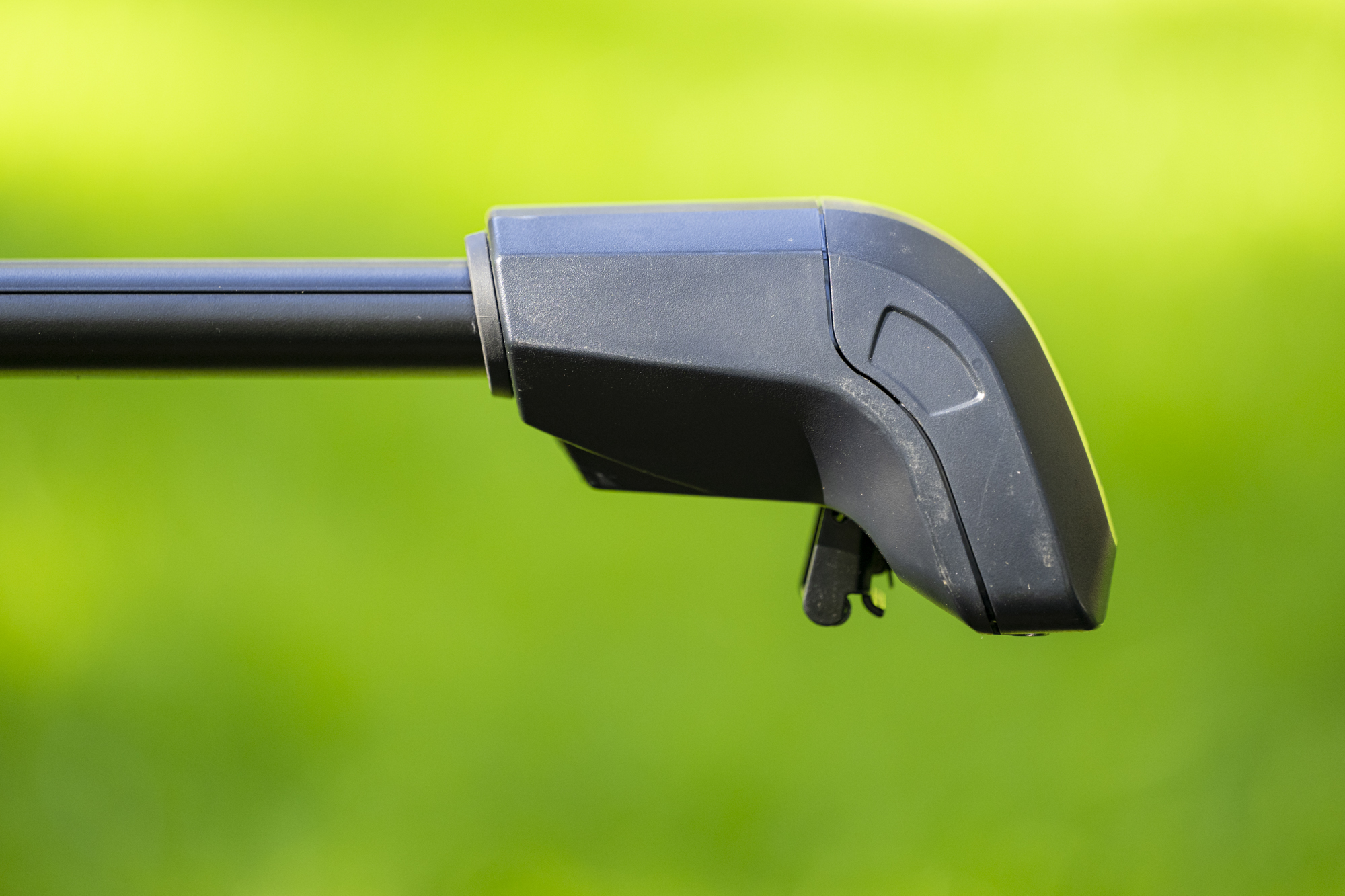 Yakima StreamLine roof-rack system: Tested