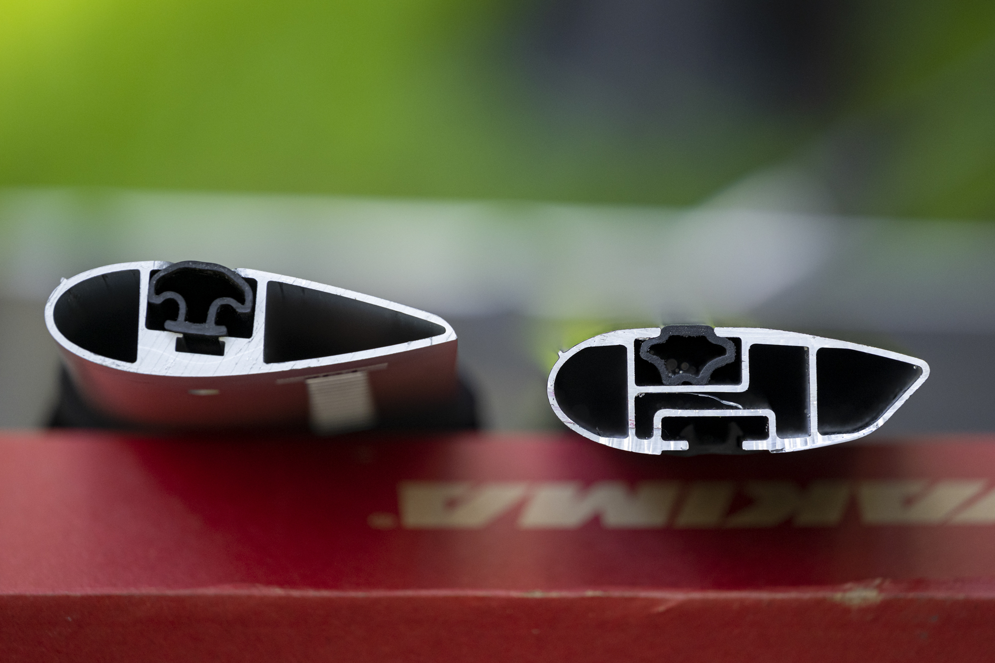 Yakima StreamLine roof-rack system: Tested