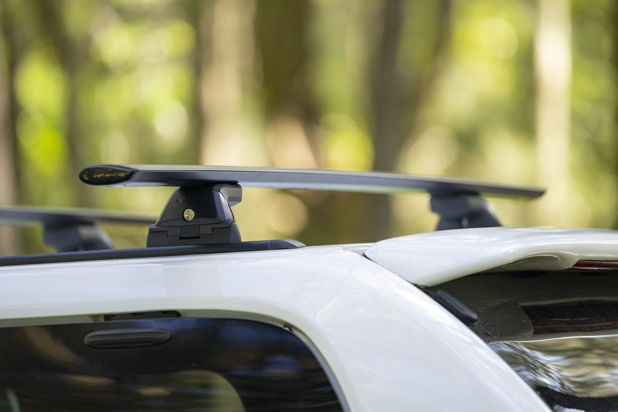 Yakima StreamLine roof-rack system: Tested