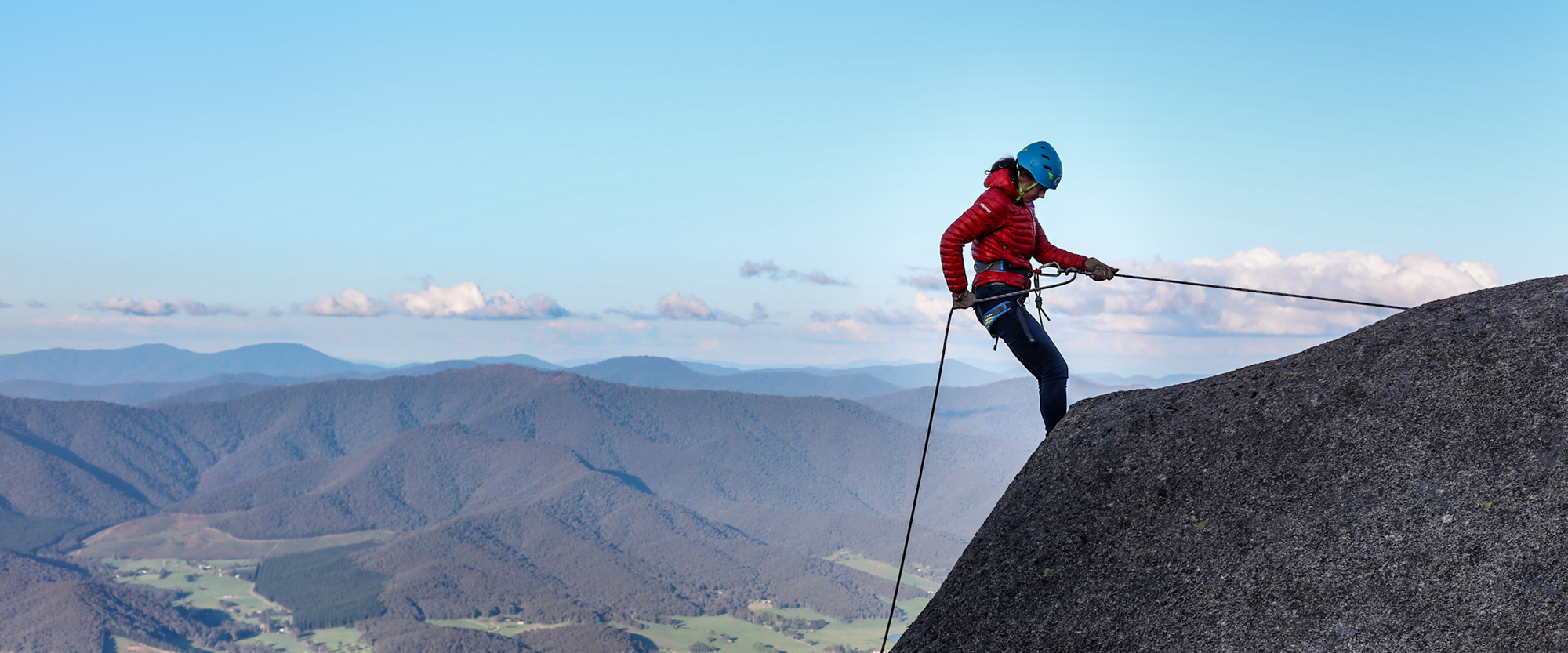 Ten amazing adventures in Victoria’s High Country