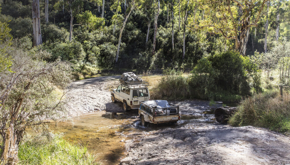 Ten amazing adventures in Victoria’s High Country