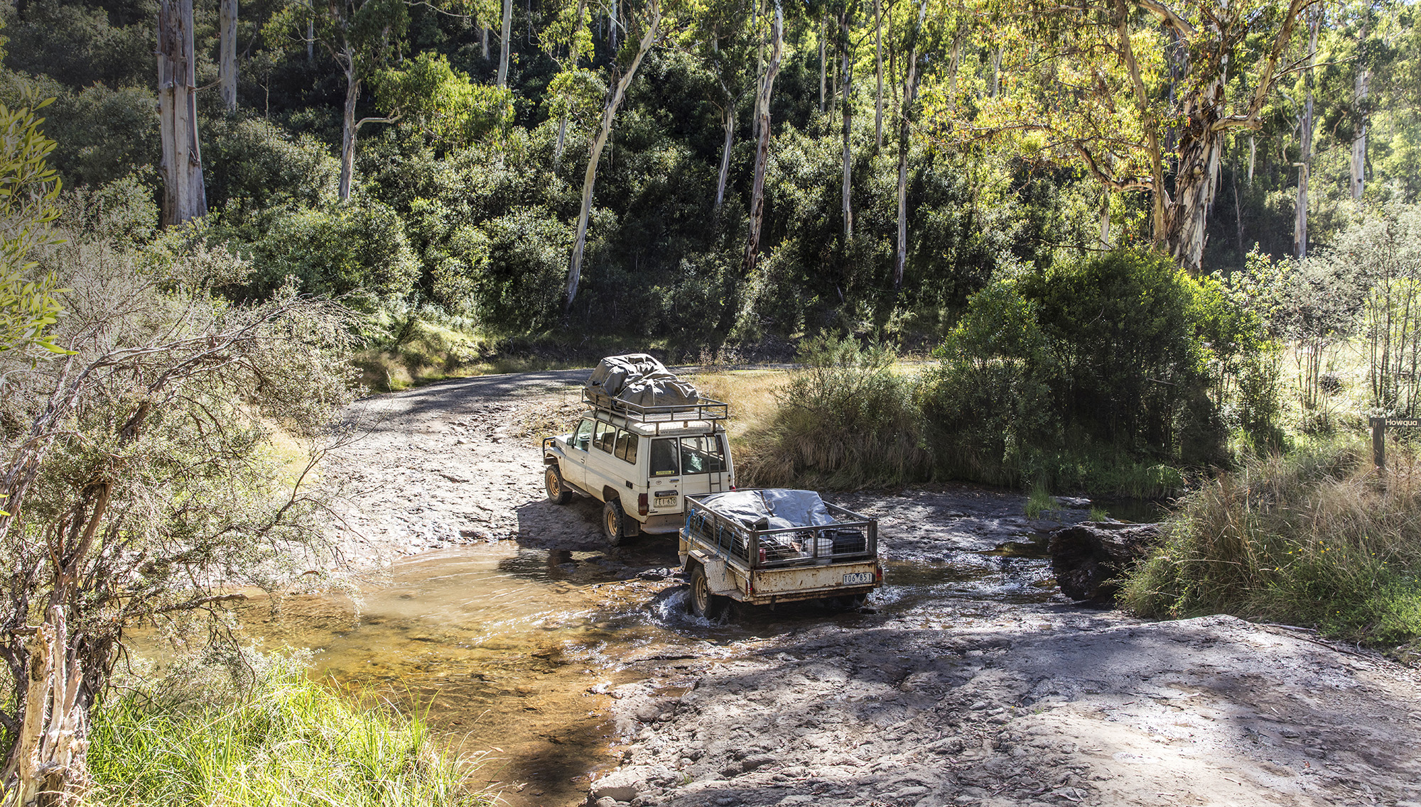 Ten amazing adventures in Victoria’s High Country