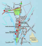 A complete guide to Theodore, QLD - Australian Geographic