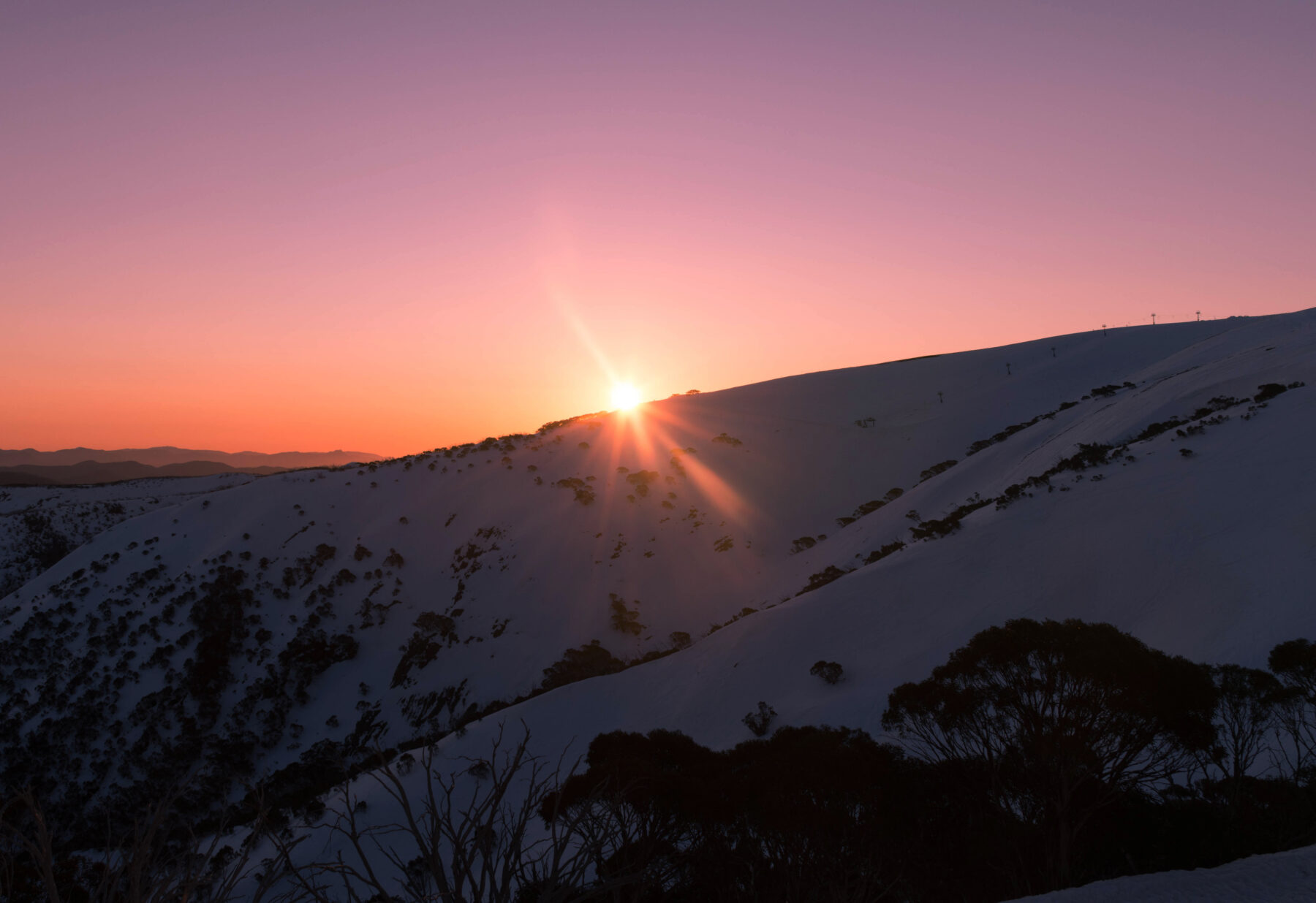 What is the winter solstice? - Australian Geographic