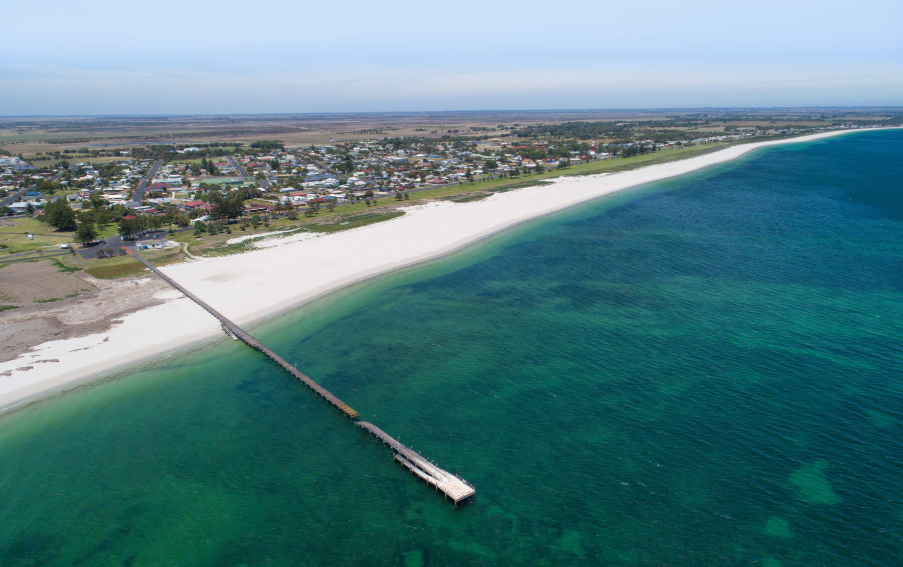 A complete guide to Kingston South East, SA - Australian Geographic