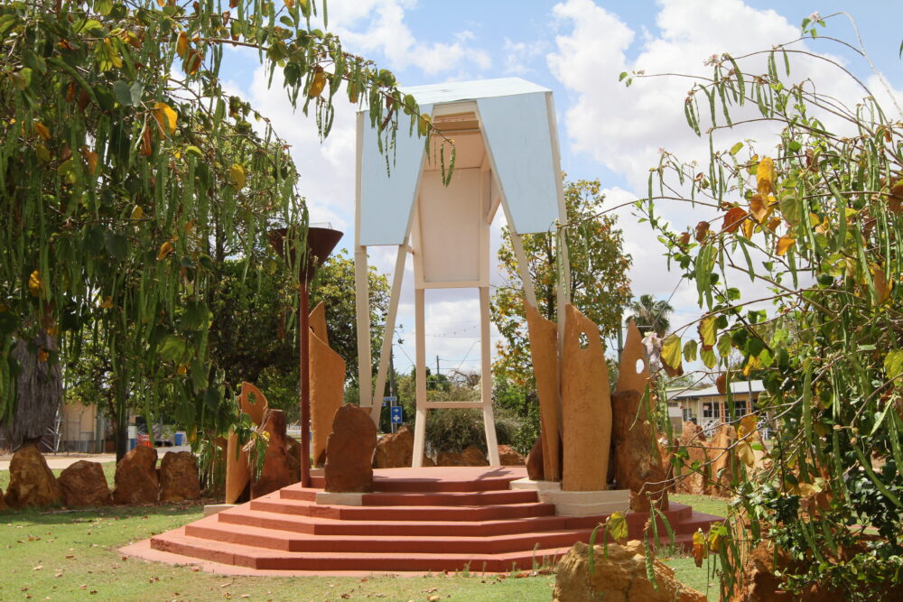 A complete guide to Jericho, QLD - Australian Geographic