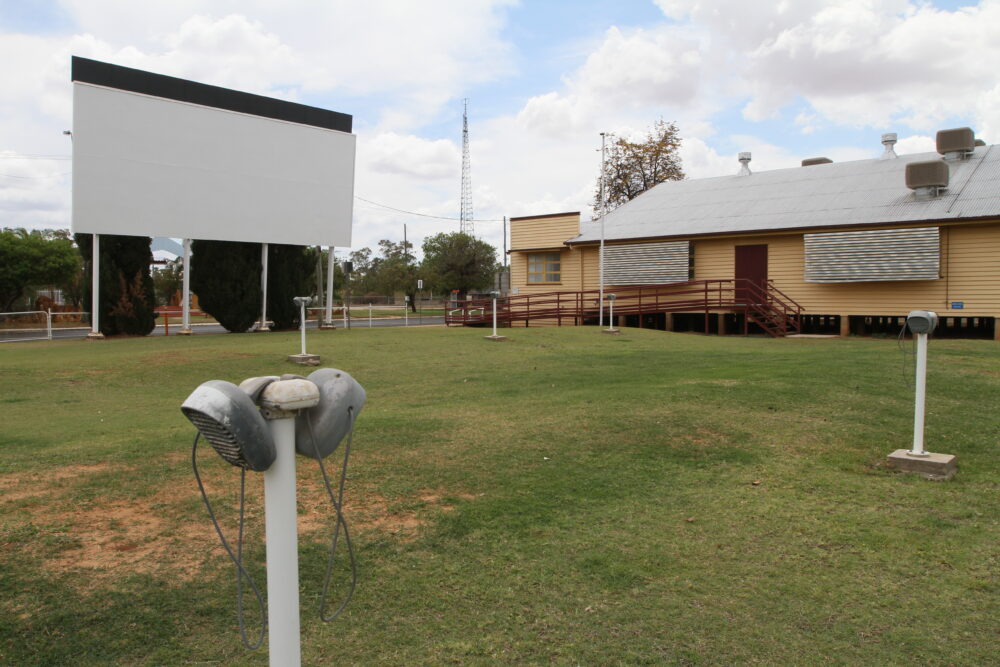 A complete guide to Jericho, QLD - Australian Geographic