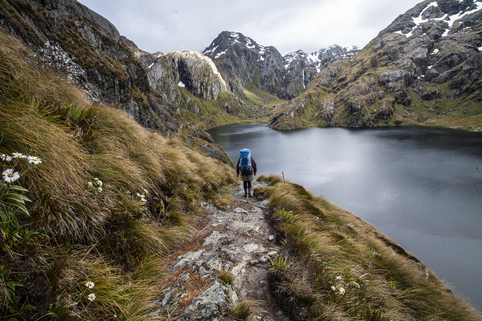 How to read a topo map - Australian Geographic