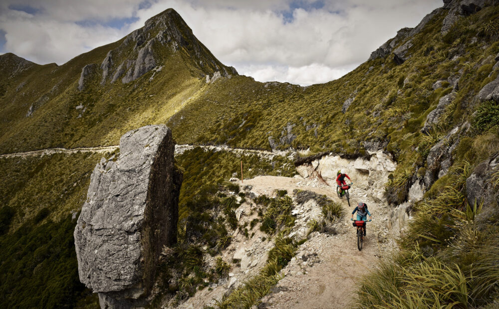 Adventure Isle: A guide to the best of New Zealand’s South Island