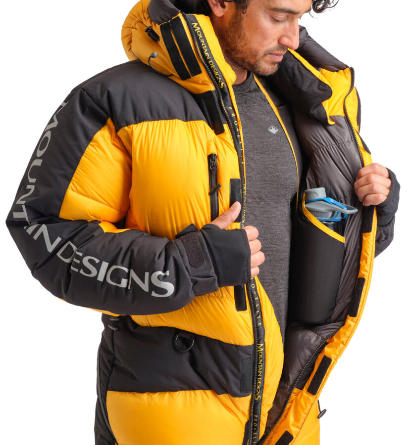 Mountain Designs’ new Pro Elite Alpine range takes outdoor gear to the ...