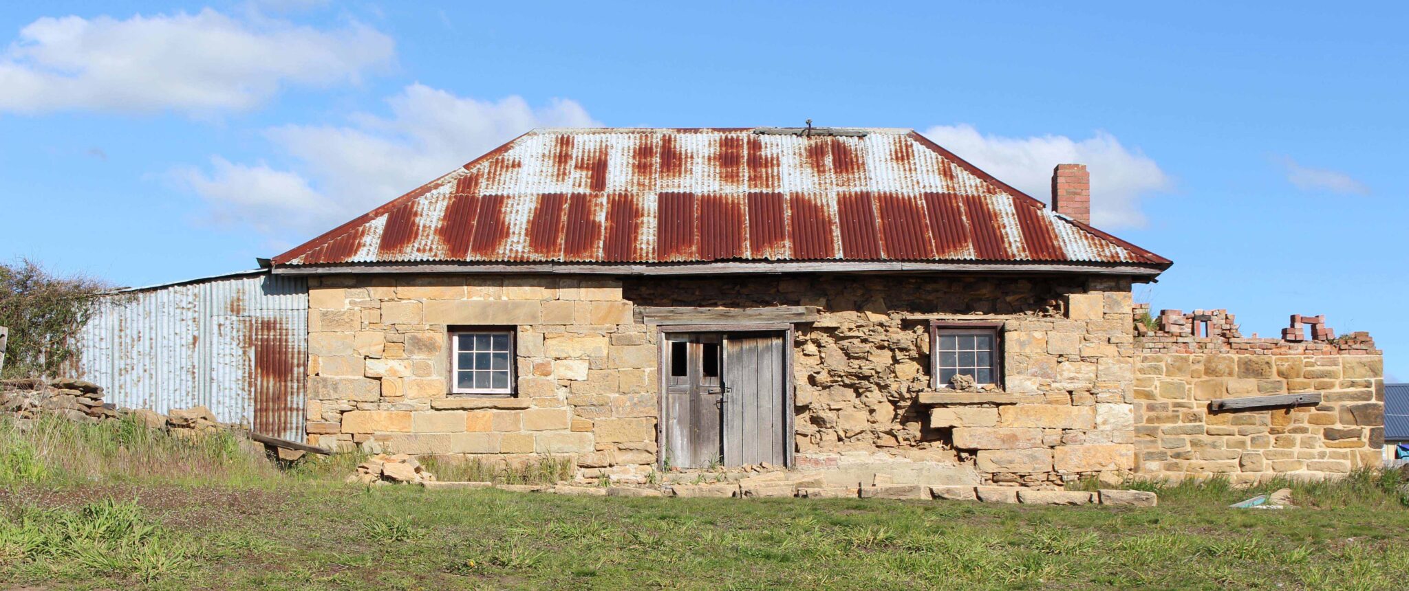 A complete guide to Oatlands, TAS - Australian Geographic