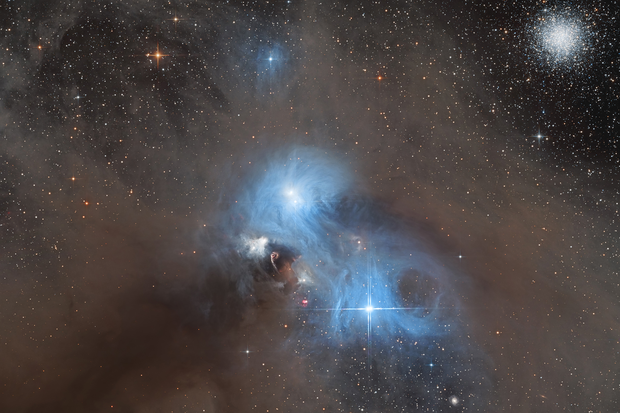 Australia's best astronomy photos have been announced and, yep, they're ...