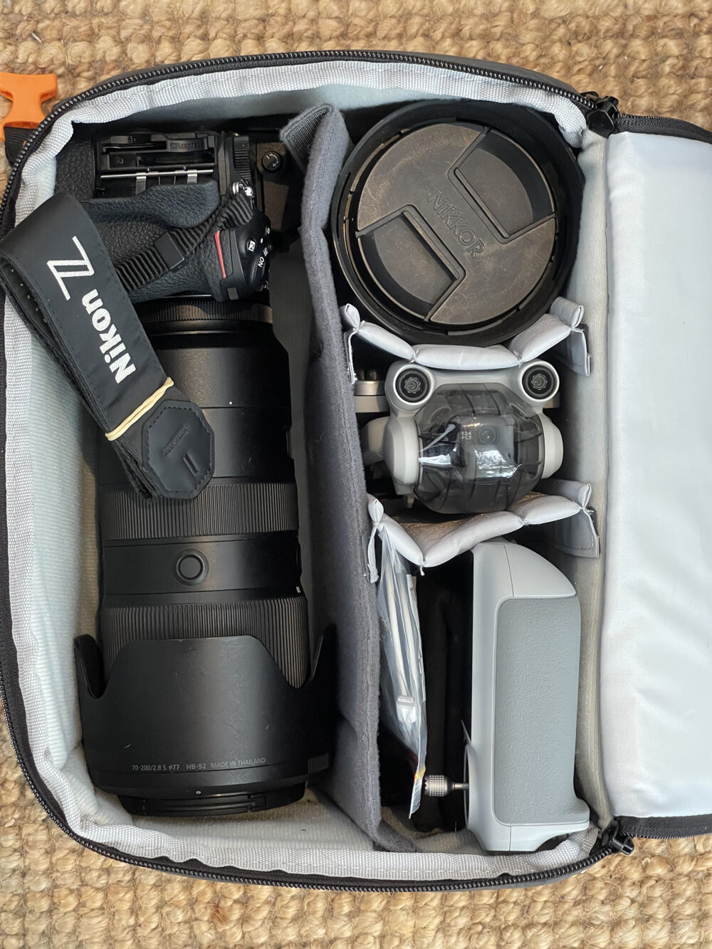 Lowepro PhotoSport Backpack PRO 70L AW III: Tested