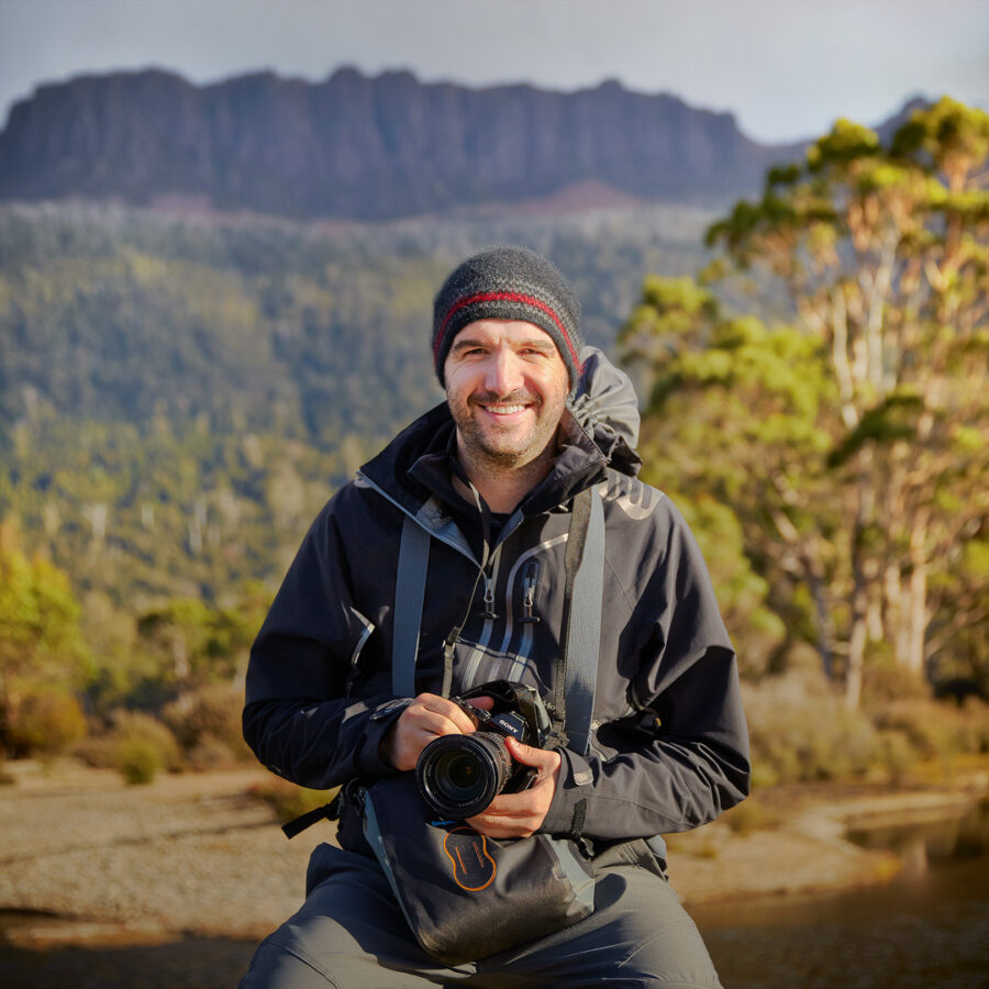 The story behind the photo: ‘Desert Tower’ by Luke Tscharke ...